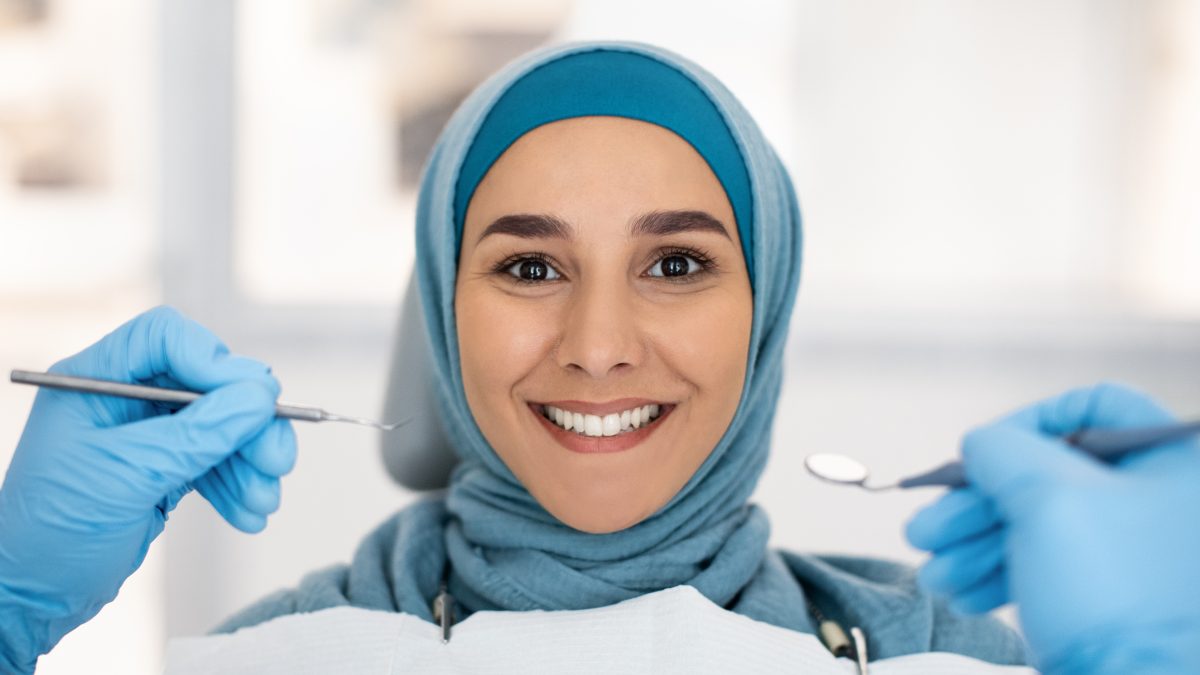 What To Expect During a Dental Implant Procedure | COMFS