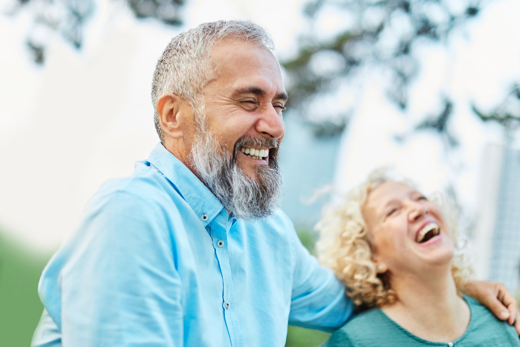 What are Impacted Wisdom Teeth? - COMFS